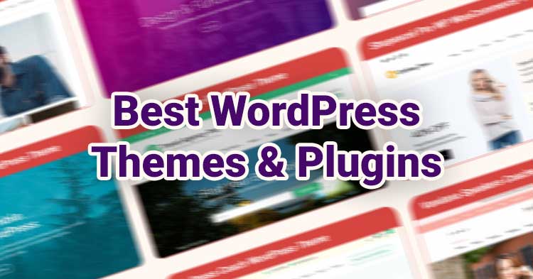 WordPress Worm - Lets crawl through the best WordPress themes out there!